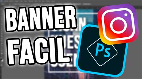 Como Hacer Un Banner En Photoshop Facil Y Rapido Ejemplos De Banners