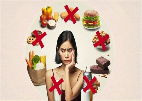 5 Signes D Une Mauvaise Alimentation Que Vous Ne Pouvez Pas Ignorer
