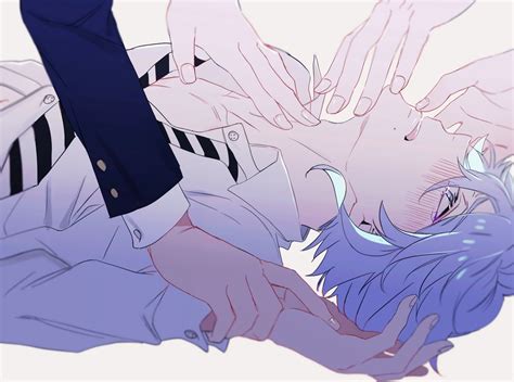 Azul Ashengrotto Twisted Wonderland Image By Guuchan Aso