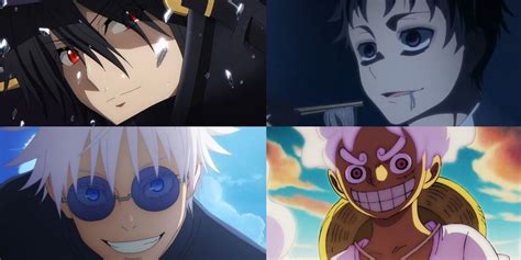Most Famous Anime Characters Discount Cityofclovis Org
