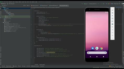 How To Implement AdMob Banner Ad Android Studio 2021 YouTube