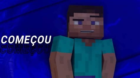 Tentando Zerar O Minecraft Ep 1 YouTube