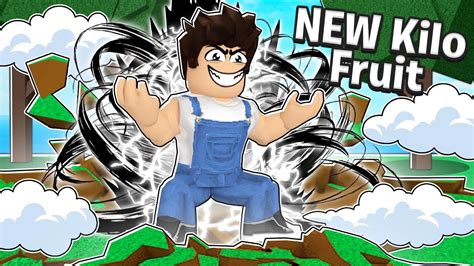I UNLOCKED KILO 2 0 AND ITS INSANELY OP Roblox Blox Fruits YouTube