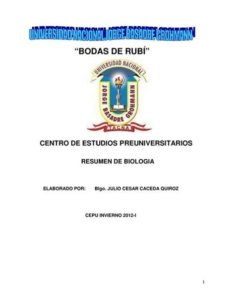Res Menes De Ramas De La Biolog A Descarga Apuntes De Ramas De La