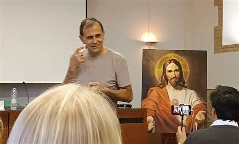 Encuentro nacional del apostolado del Sagrado Corazón Pedro y Lourdes