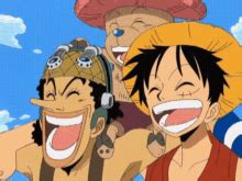 Usopp One Piece Usopp One Piece Anime Discover Share Gifs