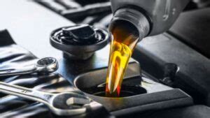 Signs Of Bad Oil Pump Plus Reasons Why It Fails And How To Maintain
