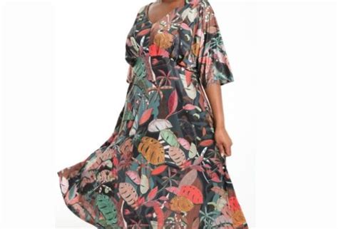 5 marques de vêtements grandes tailles pour femmes Easy Delivery