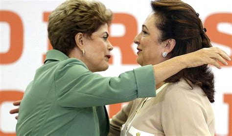Kátia Não há substância para defender impeachment Brasil 247