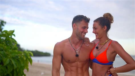 Are Perfect Match Stars Chloe Veitch And Shayne Jansen Still Together