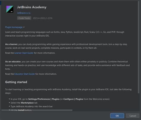 Learn To Program For Free In Python With The New JetBrains Academy