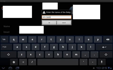 [solved] how to remove the underline from the edittext 9to5answer