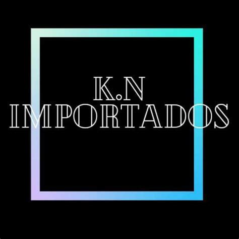 Kn Importados Loja Online Shopee Brasil