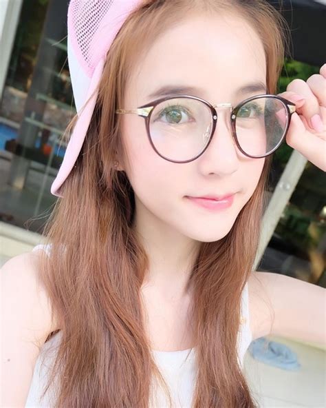 Hotgirl Thái Lan xinh như thiên thần khiến cộng đồng mạng xôn xao
