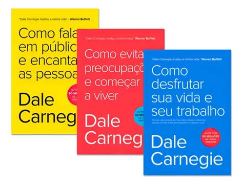 Como Falar Em Público E Encantar As Pessoas De Carnegie Dale Gmt