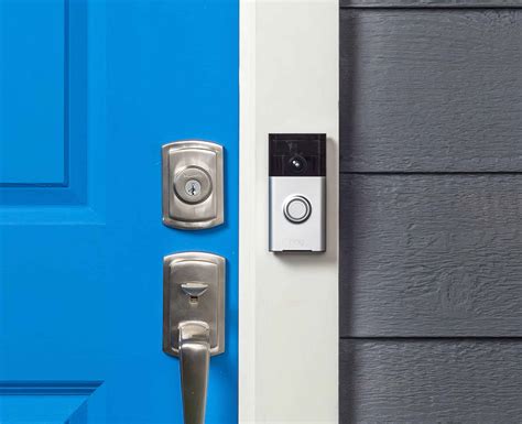 The Best Video Doorbell Camera At Monica Galvan Blog