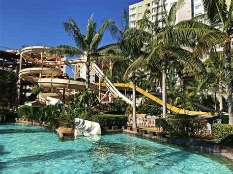 Melhores Parques Aqu Ticos Em Caldas Novas Vamosporai