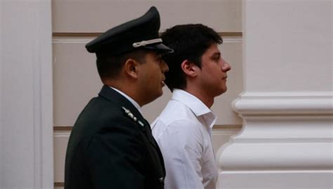El grito de la mamá de Nicolás Zepeda Trataron a mi hijo como perro