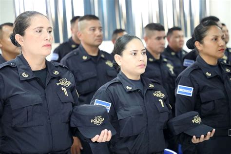 Academia Nacional de Seguridad Pública