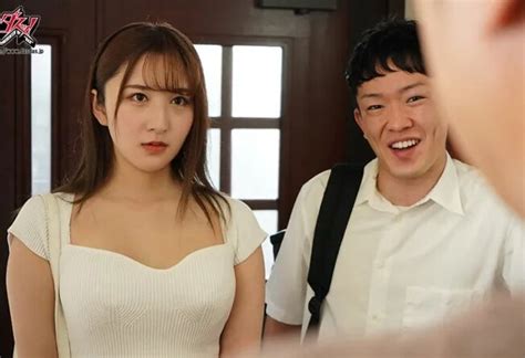 Kitano mina javcube японское порно new japan porno dasd 951 big tits
