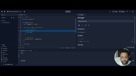 Module Jump Statements In C Youtube
