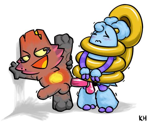 Rule 34 Futa On Futa Gay Kayna Kh King Heron Kingheron Kingheron Artist My Singing Monsters