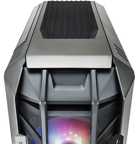 Cooler Master H700 IGNN S00 HAF 700 Clear Tempered Glass ARGB XL ATX