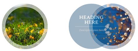ihover 纯css3炫酷鼠标滑过图片特效 jquery之家 自由分享jquery、html5、css3的插件库