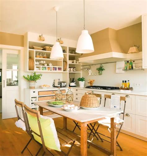 Cómo tener una cocina ordenada Tips para ordenar la cocina
