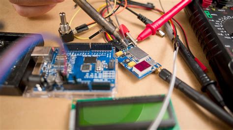 Jasa Arduino Alat Custom Dan Pembuatan Sketch Program