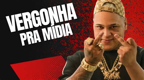 A Verdadeira Hist Ria Do Mc Ryan Sp Youtube