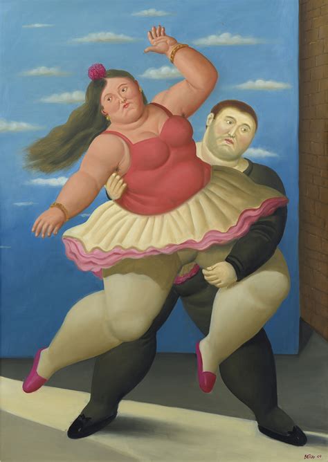 Fernando Botero A Dimension Of Portliness Literal Magazine 52 OFF