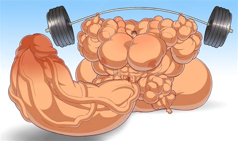 Rule 34 Abs Alex Stardew Valley Bara Barefoot Bodybuilder Feet Gay Himbo Hyper Hyper Balls