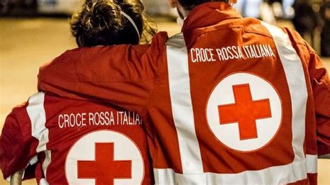 LAVORA CON NOI Croce Rossa Comitato Di Aprilia