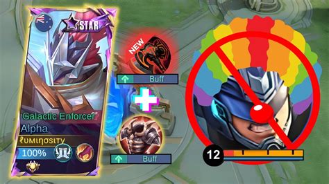 This Clown Johnson Got Rekt By My Alpha Destroy Trash Talkers With