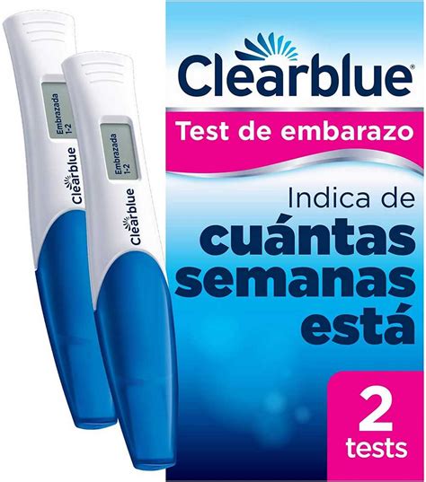Pruebas De Embarazo De Sangre Precio Mibbmemima