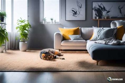 How To Get Cat Pee Out Of Couches 9 Proven Tricks Tips