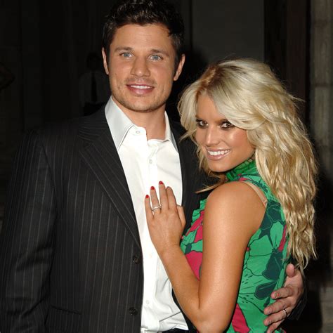 Nick Lachey Wife