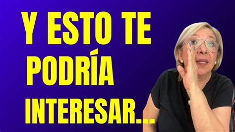 AAAAYYYY Esta persona quiere y necesita proponerte algo Qué podría