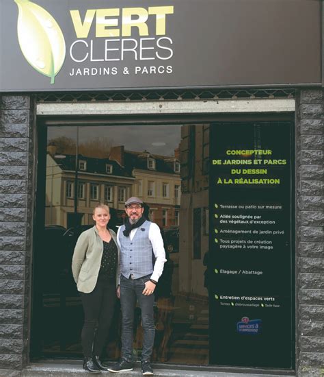 Vert Clères Mairie de Pavilly