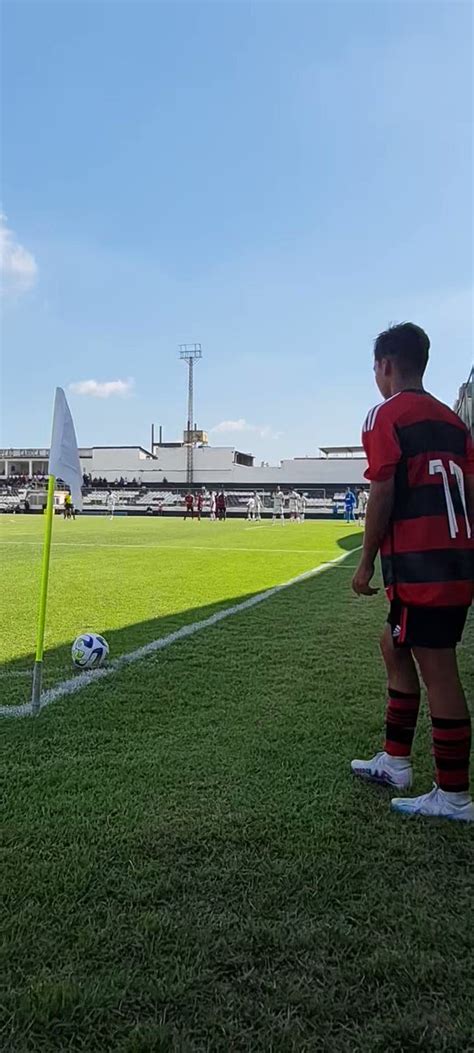 Flamengo On Twitter Que Gola O Confira O Gol De Ruan Que Garantiu
