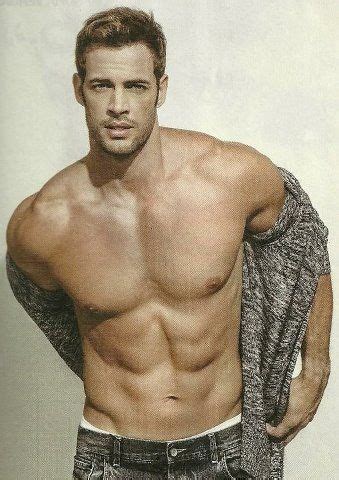 William Levy Cuban American Actor And Model Actor William Levy