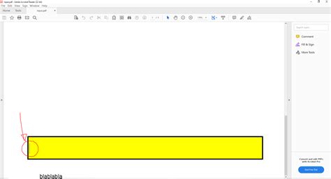 Python Library To Add Editable Text Box In A PDF File Stack Overflow