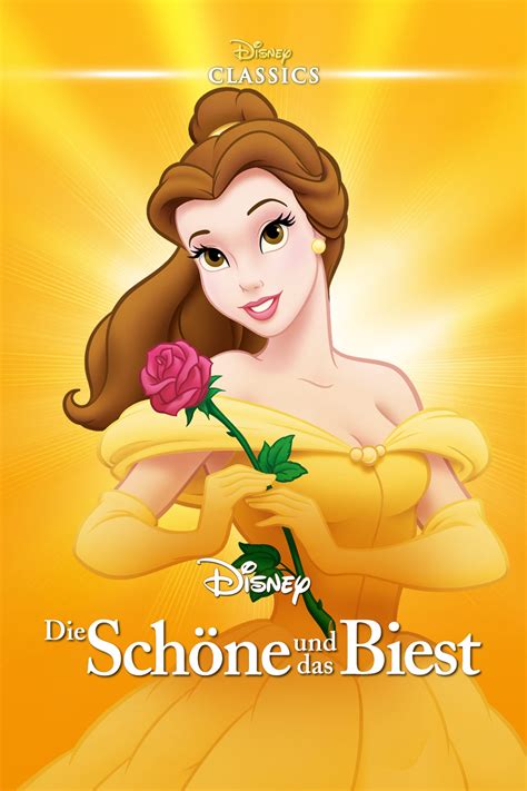 Beauty And The Beast 1991 Posters The Movie Database TMDB