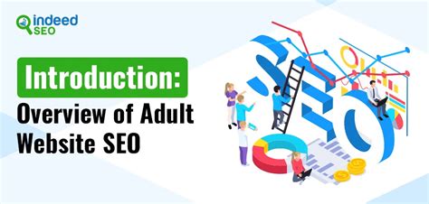 Increase Online Visibility With Adult Website SEO Strategies