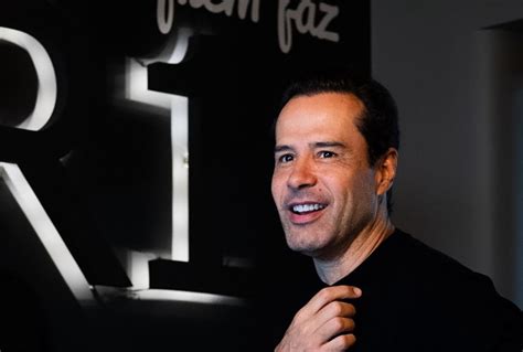 Fundador Da Ricardo Eletro Vem A Salvador Para Palestra Especial Nesta