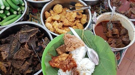 Terkenal Enak Ini 7 Tempat Makan Di Cirebon Yang Jadi Favorit
