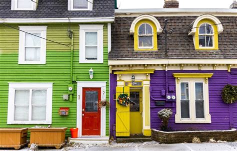 casas de colores rompecabezas en línea