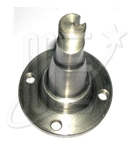 Punta Eje Trasero Chevrolet Corsa Celta Agile