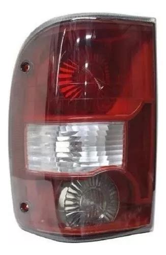 Faro Trasero Ptica Ford Ranger A Calidad Superior